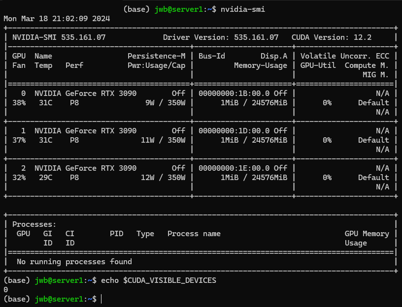 MIIL Slurm User Guide v0.0.1 · MIIL Slurm Guide
